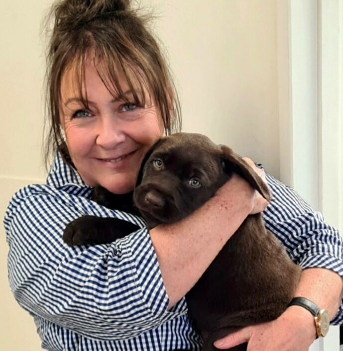 Meet The Team – Vet Services Dannevirke