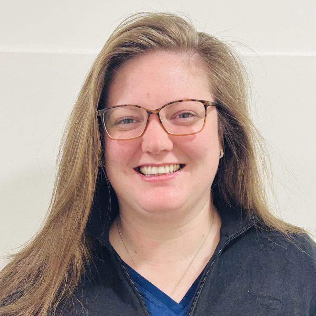 Meet The Team – Vet Services Dannevirke